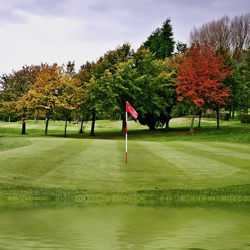 Sports Ground Maintenance Across Central Scotland | GMCB Ltd