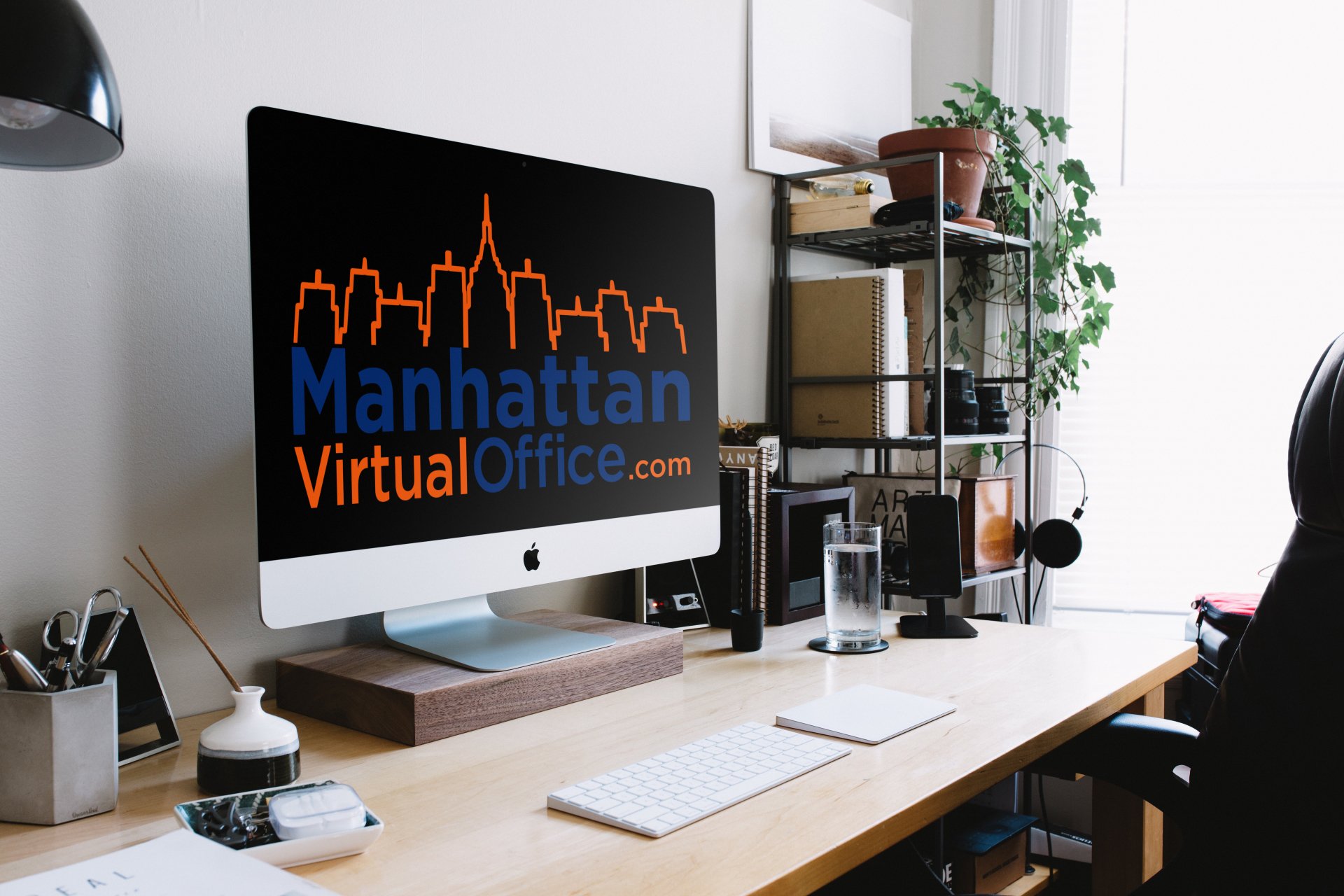 Get NYC Virtual Office, Mail & Meeting Space Now
