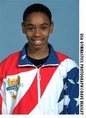 About Us | Breasha Pruitt Elite Gymnastics