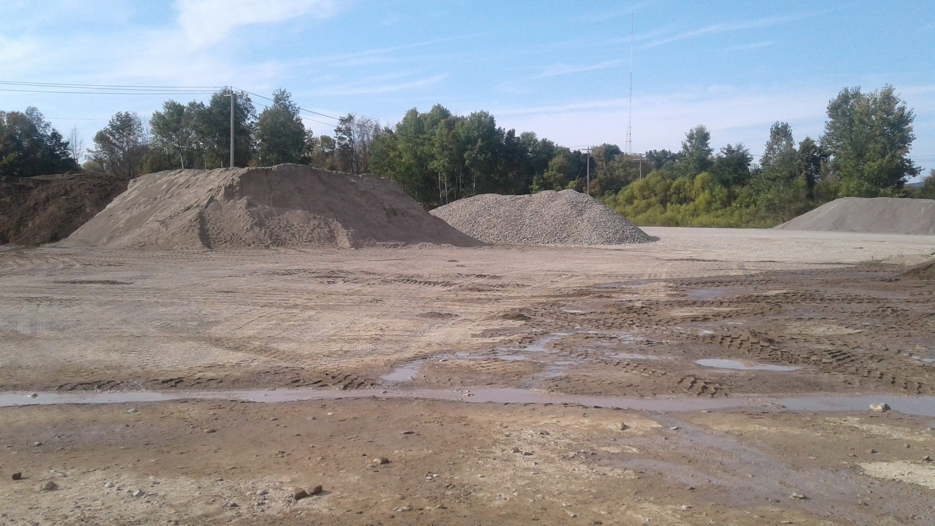 Giardini Brothers Construction - Olean, NY - Home