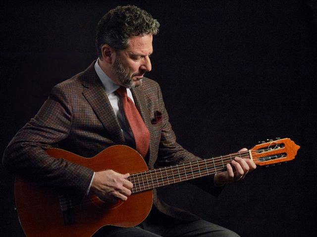 John Pizzarelli Official Website | Home