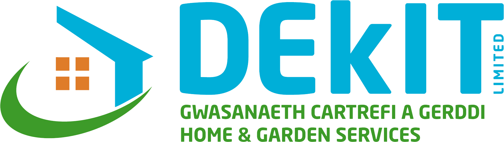 Professional Gardening | DEkIT Home And Gardening Services