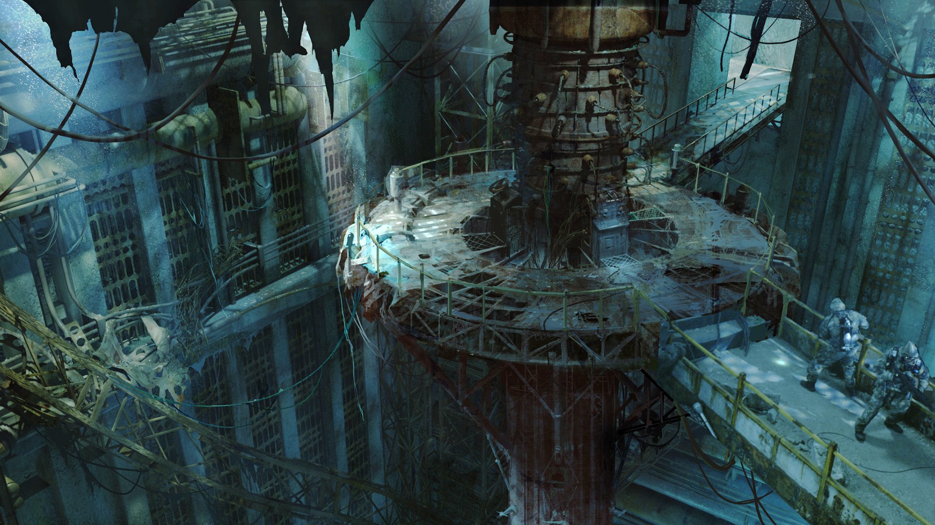 Darin Hilton Art and Design