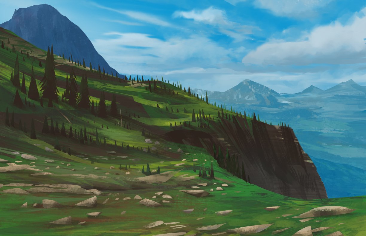 Darin Hilton Art and Design