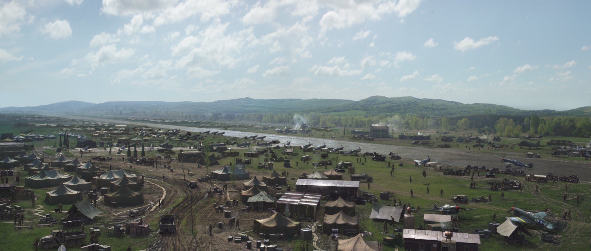 Darin Hilton Art and Design