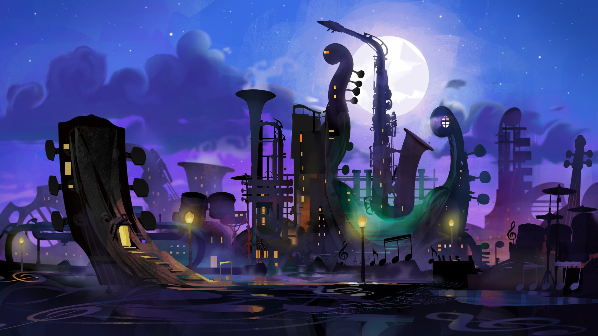 Darin Hilton Art and Design