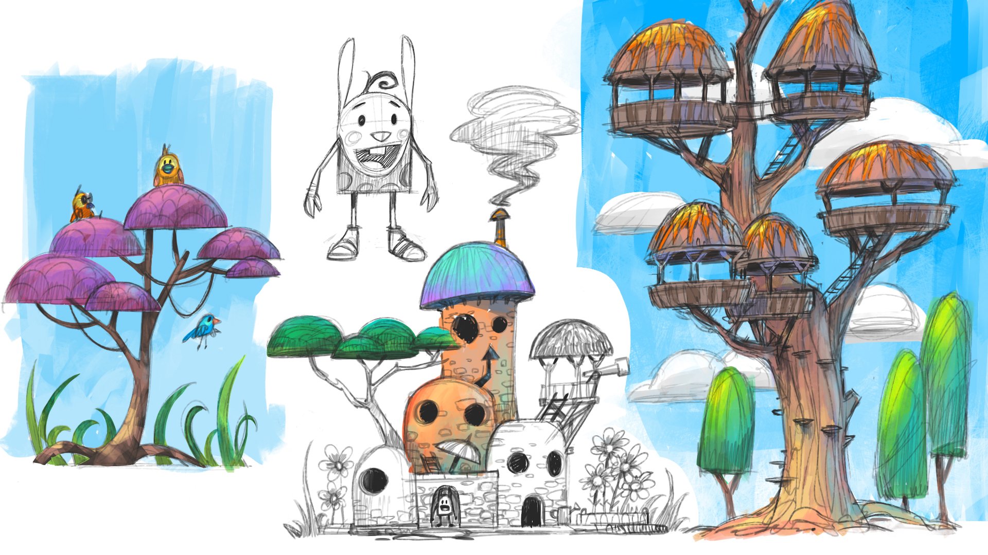 Darin Hilton Art and Design