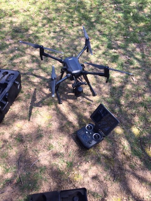 Gallery | Keystone Aerial Cam