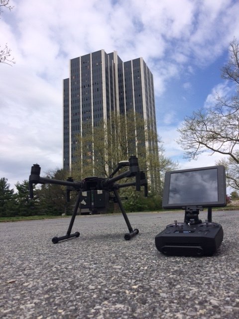 Gallery | Keystone Aerial Cam