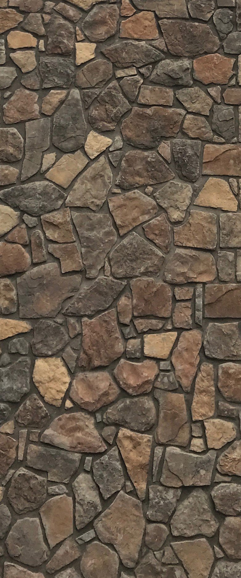 Petra Stone Products | Quality Manufactured Stone | Arkansas