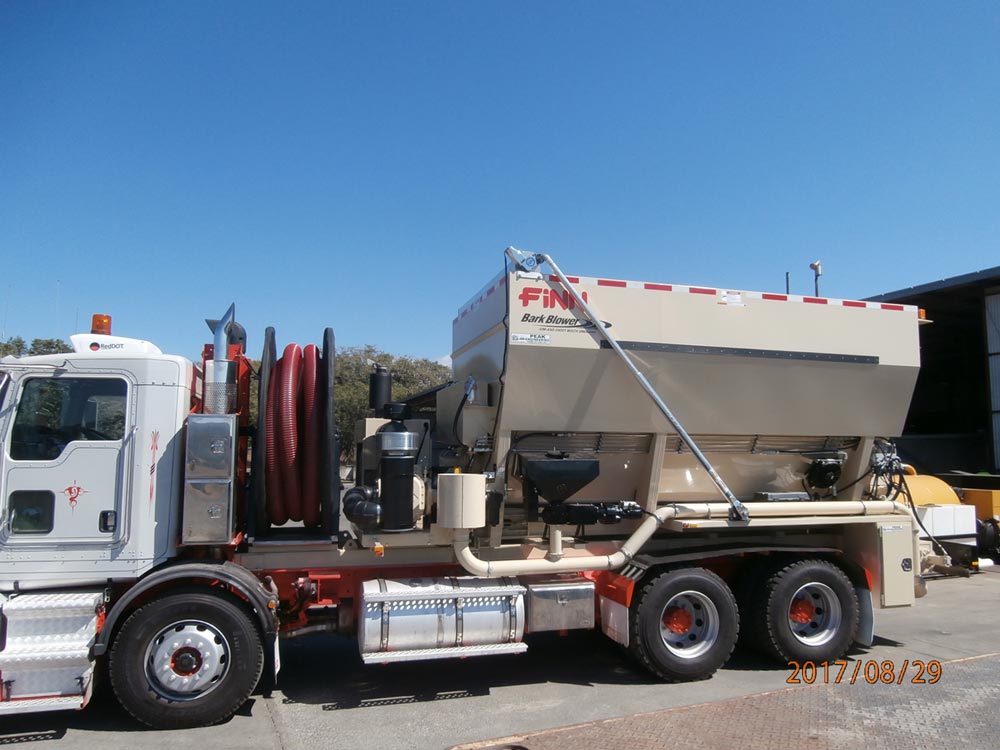 General Welding in South East Queensland | Peak Engineering Transport ...