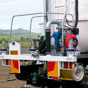 Manufacturing in South East Queensland | Peak Engineering Transport ...