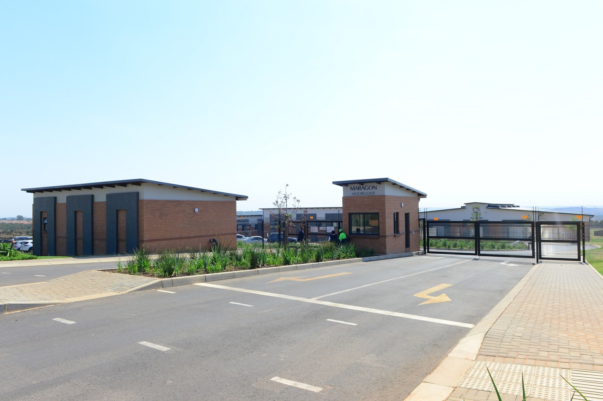 Changing The Face Of Education | Maragon Private School