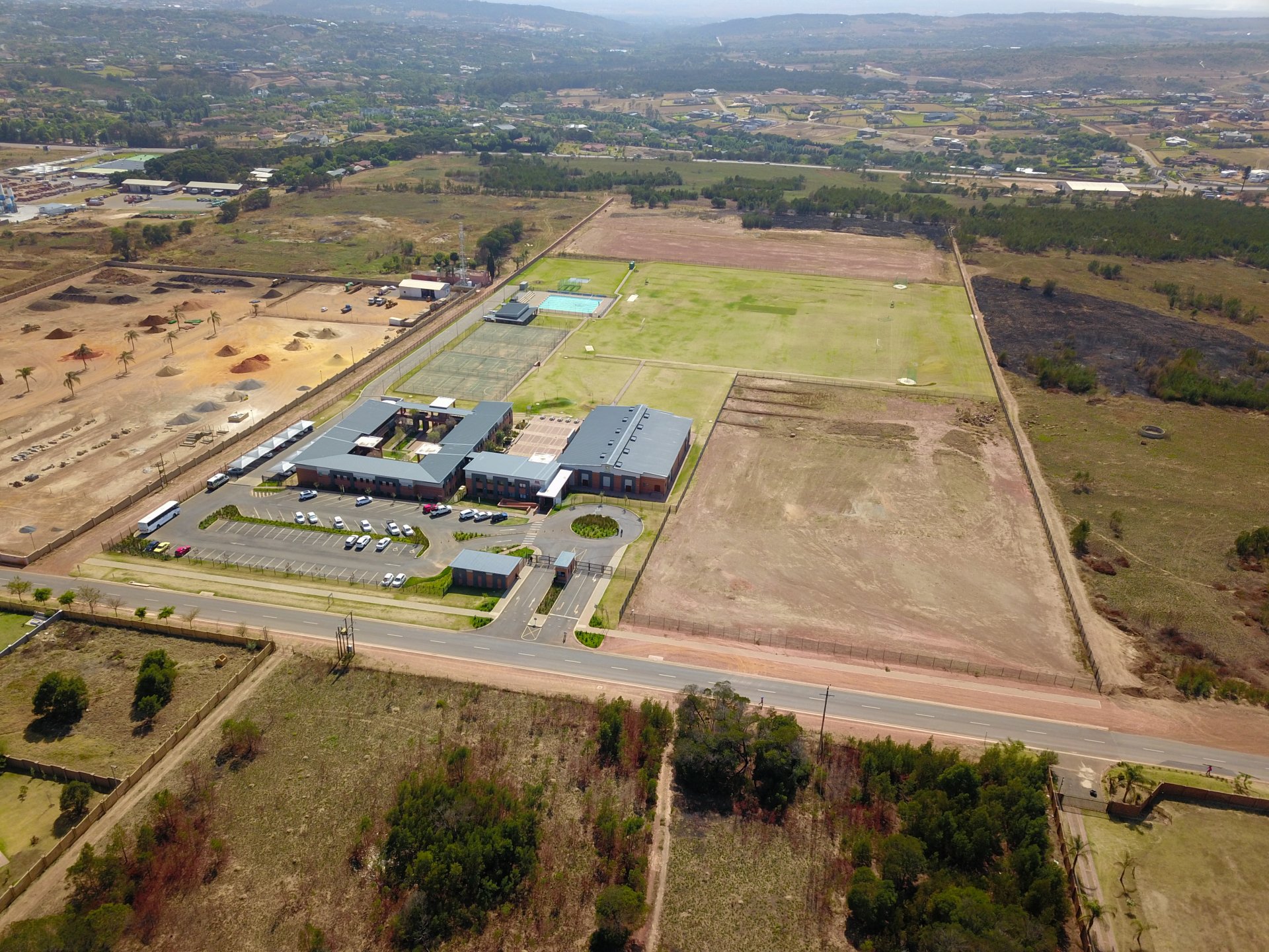 Changing The Face Of Education | Maragon Private School