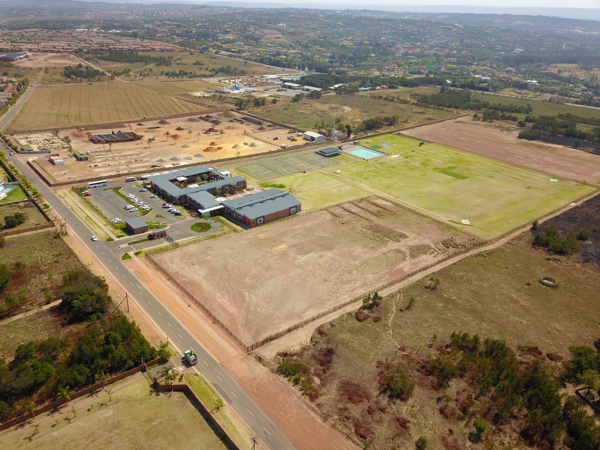 Changing The Face Of Education | Maragon Private School