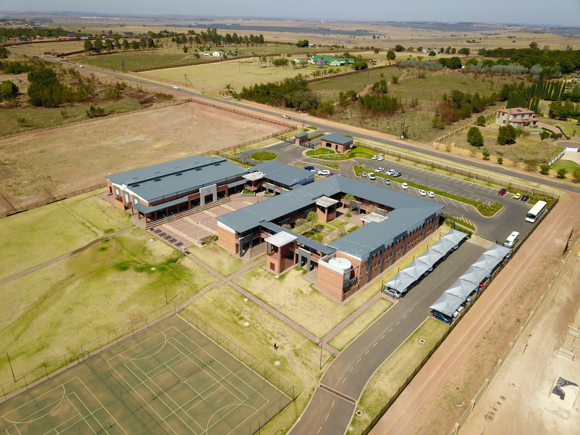 Changing The Face Of Education | Maragon Private School