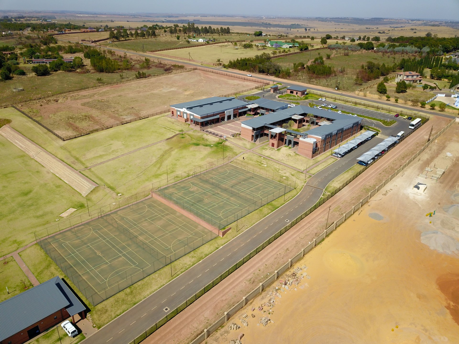 Changing The Face Of Education | Maragon Private School