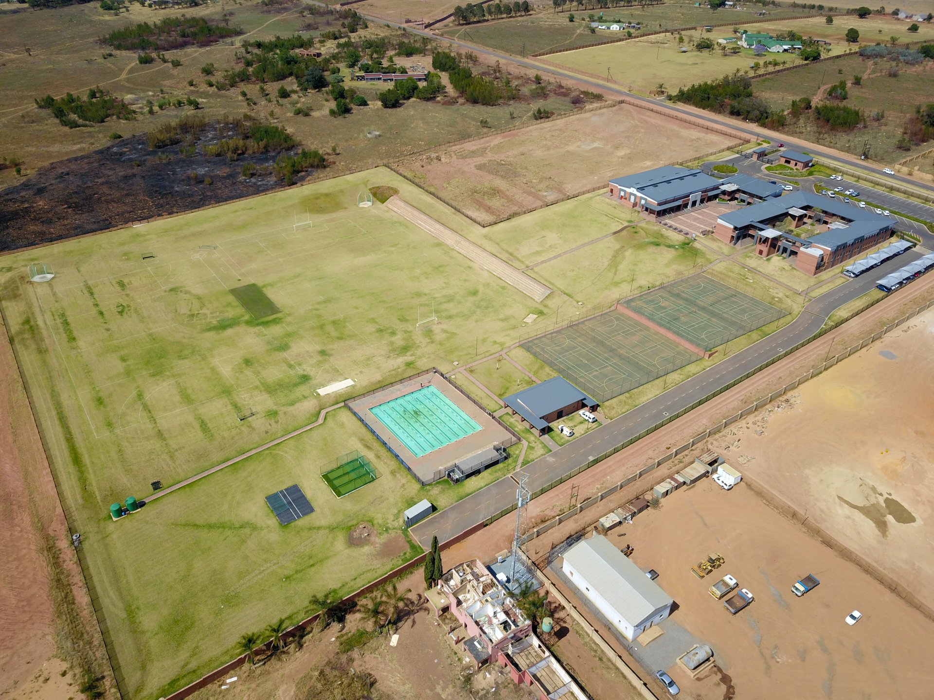 Changing The Face Of Education | Maragon Private School