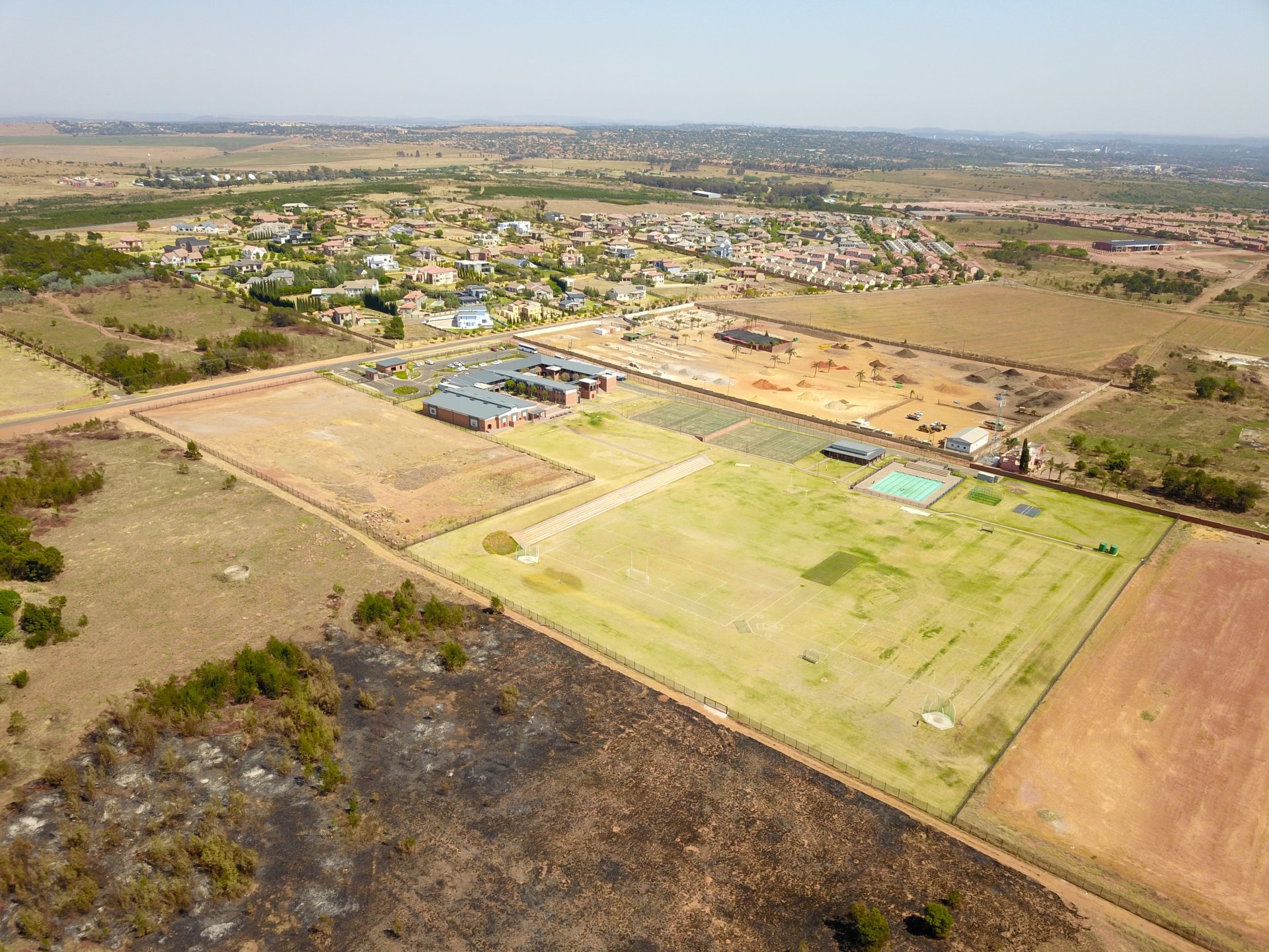 Changing The Face Of Education | Maragon Private School