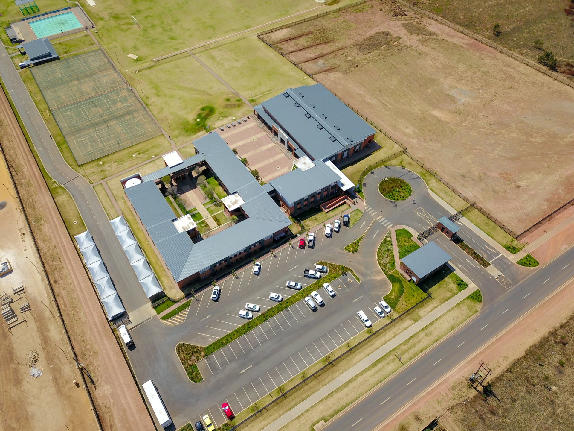 Changing The Face Of Education | Maragon Private School