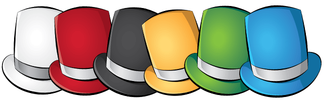 How the De Bono's Thinking Hats benefits our students