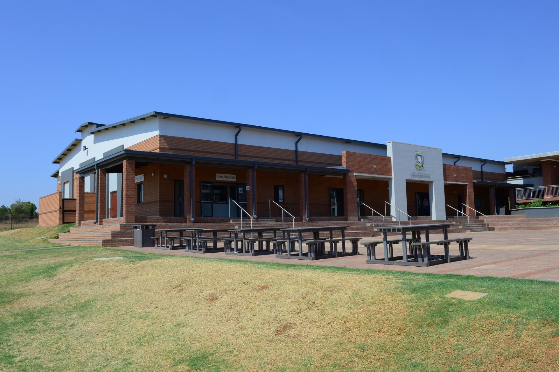 Changing The Face Of Education | Maragon Private School