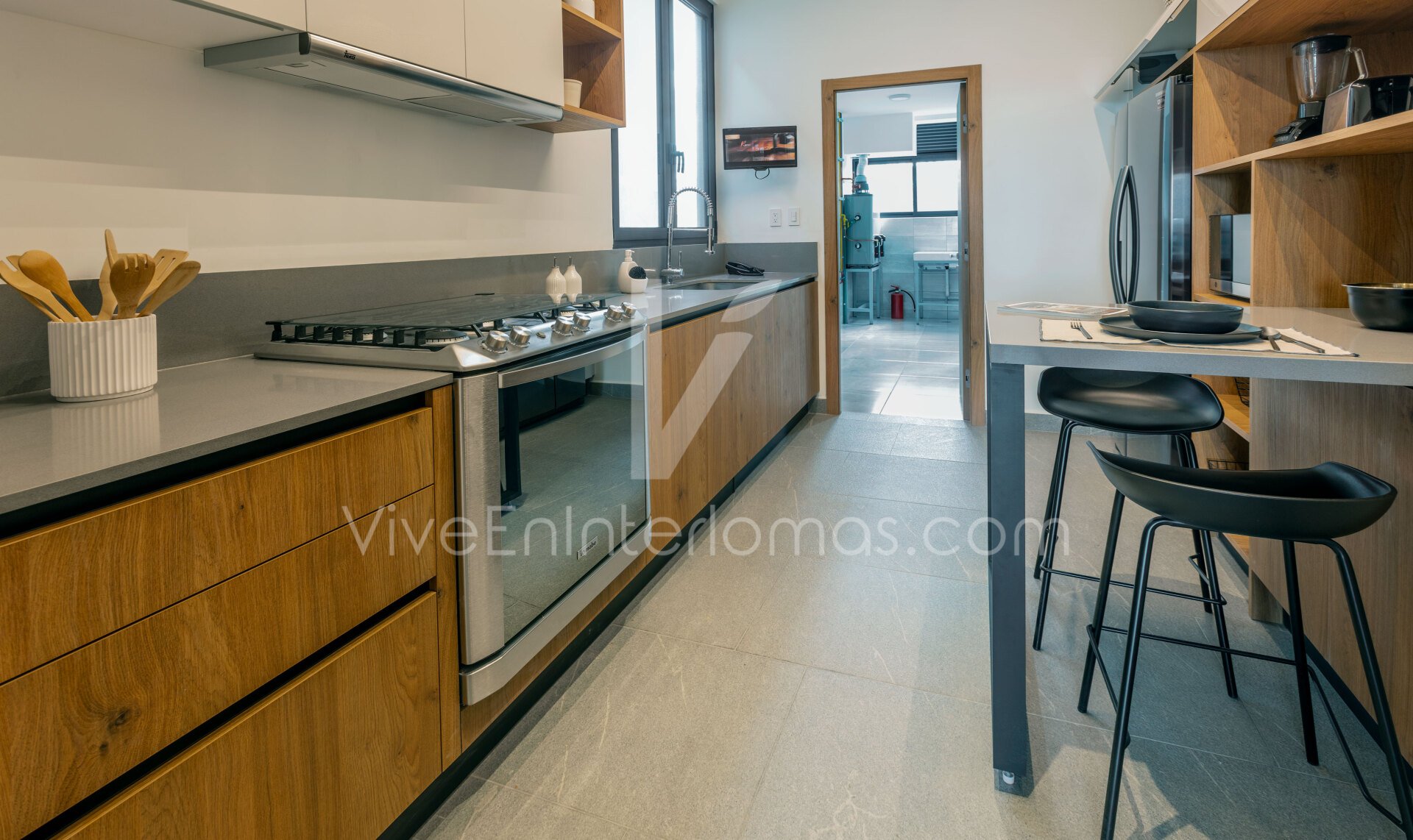 Departamentos Exclusivos en Aurea Residencial Interlomas