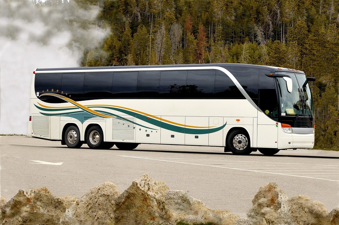 Corporate Coach Hire | Northamptonshire | Hamiltons Coaches