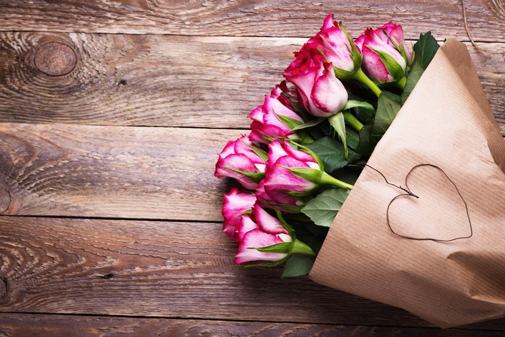 les fleurs pour les anniversaires par Absolument fleurs Amiens