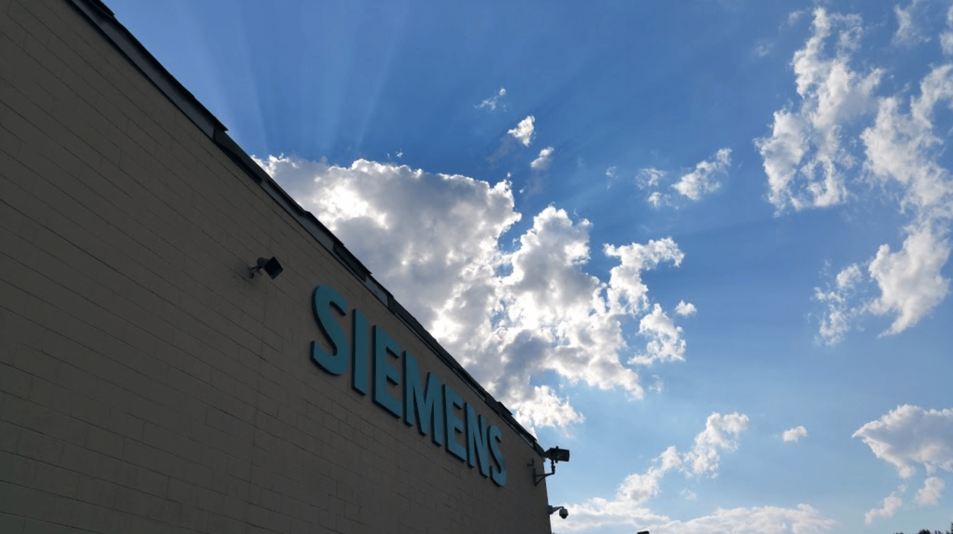 Our Work: Siemens Roebuck | Recore Electrical Contractors