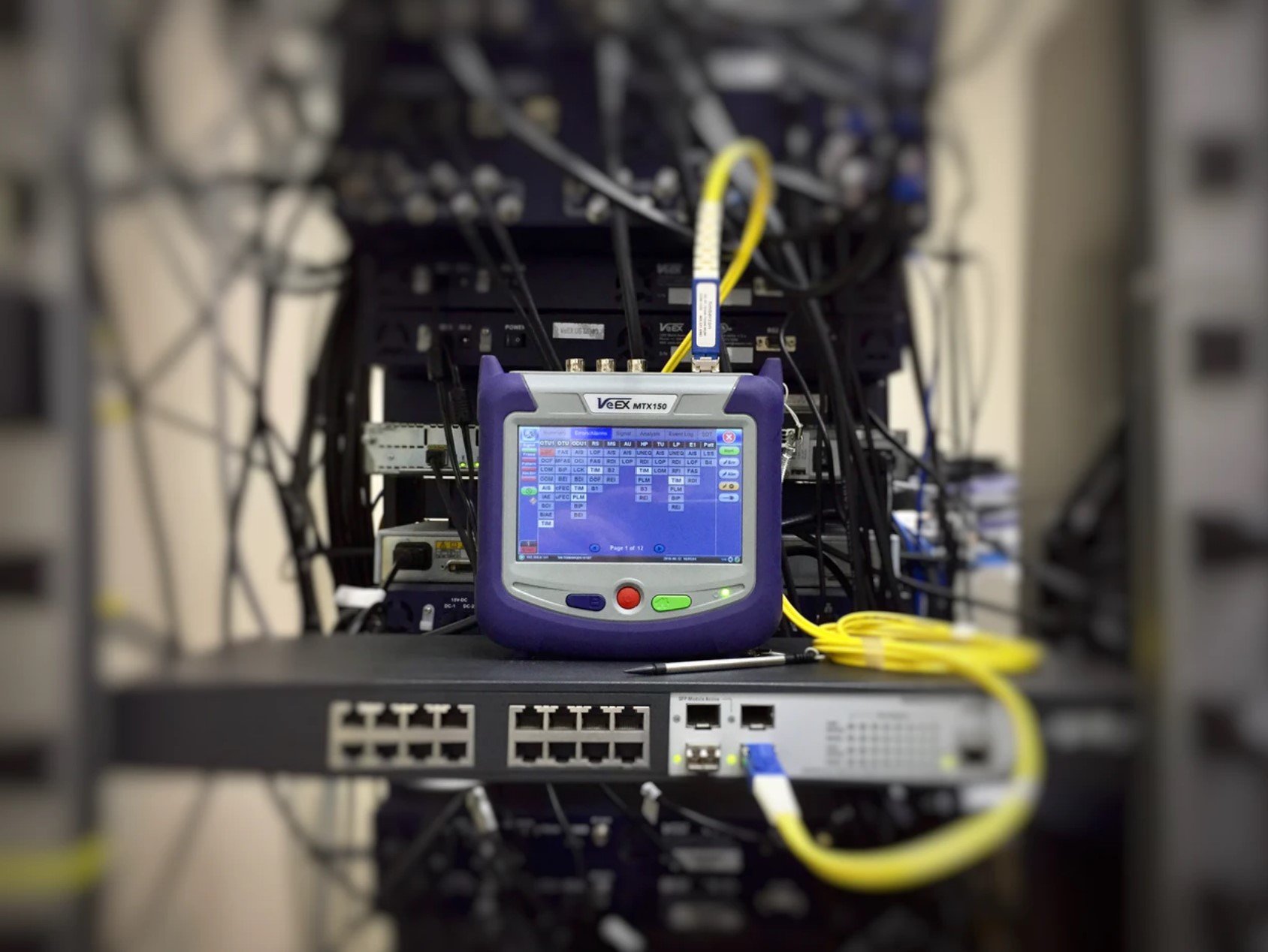 Security & Communication System Specialists: Recore Technologies in NC