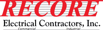 Recore Electrical Contractors in NC | Industrial Electrical Systems