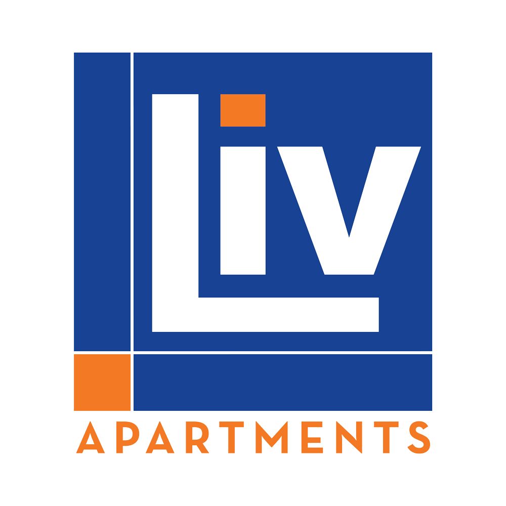 Welcome Home | Liv Apartments