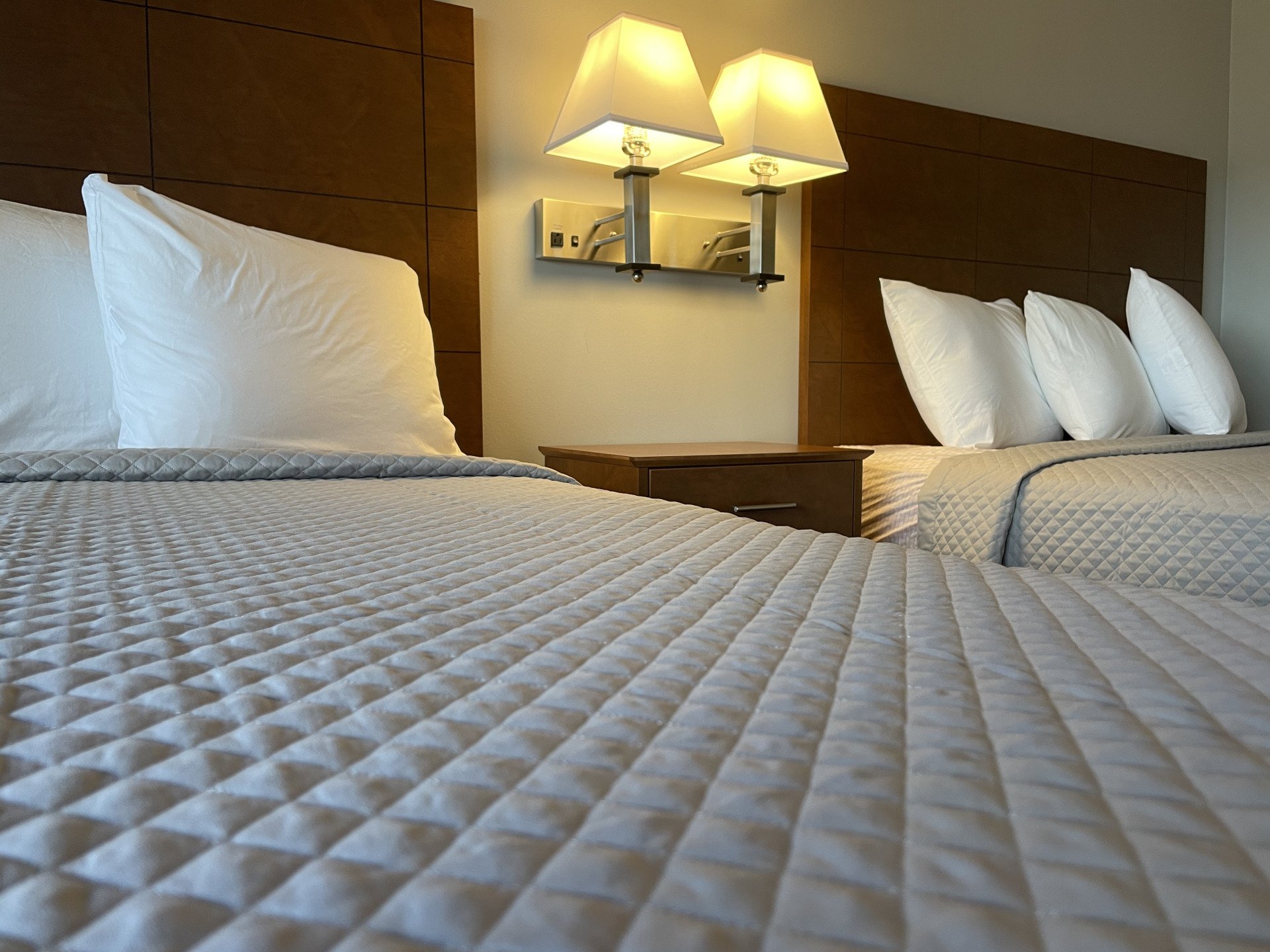 Accommodations | Commodore Perry | Port Clinton, Ohio