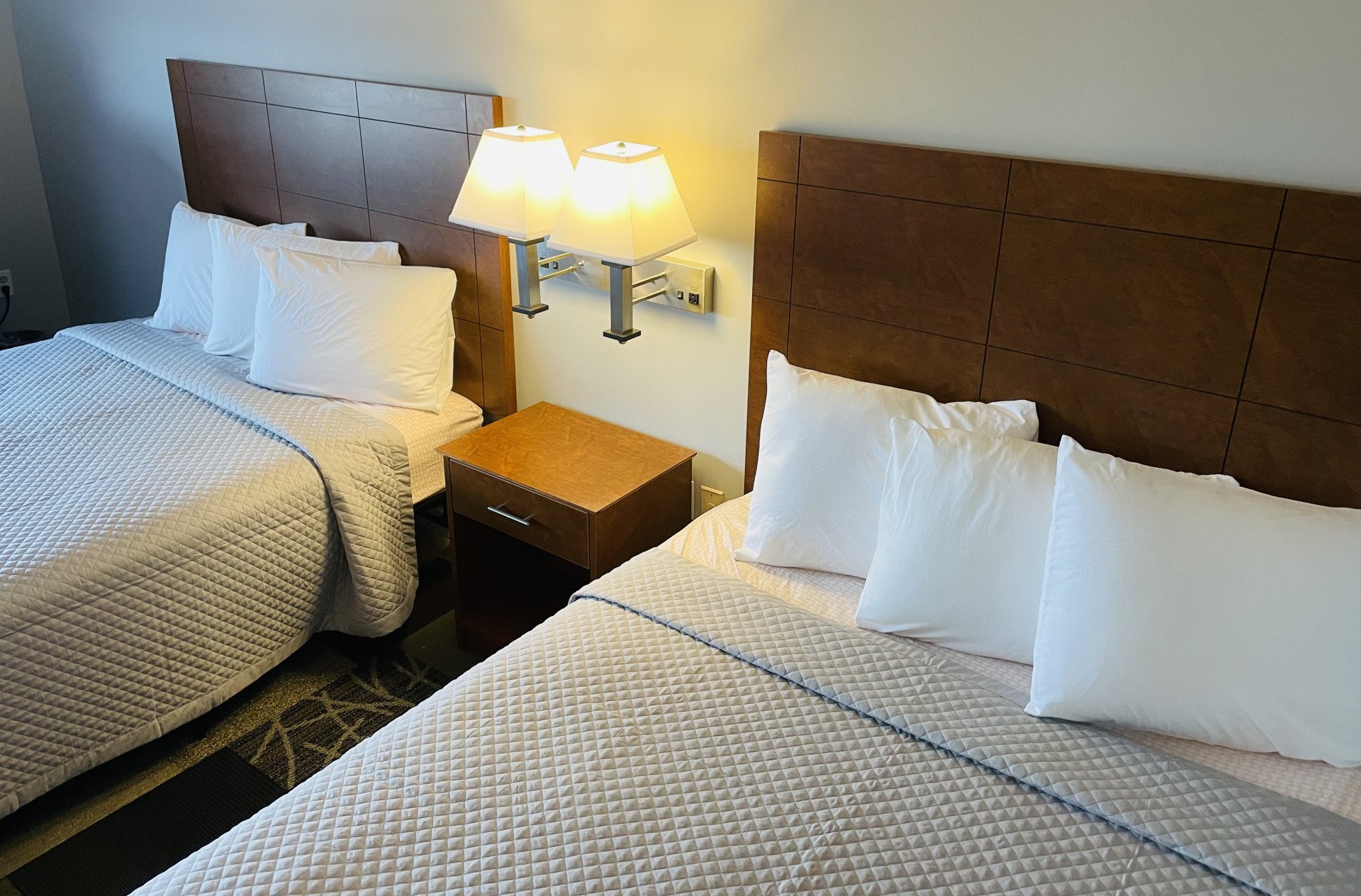 Accommodations | Commodore Perry | Port Clinton, Ohio