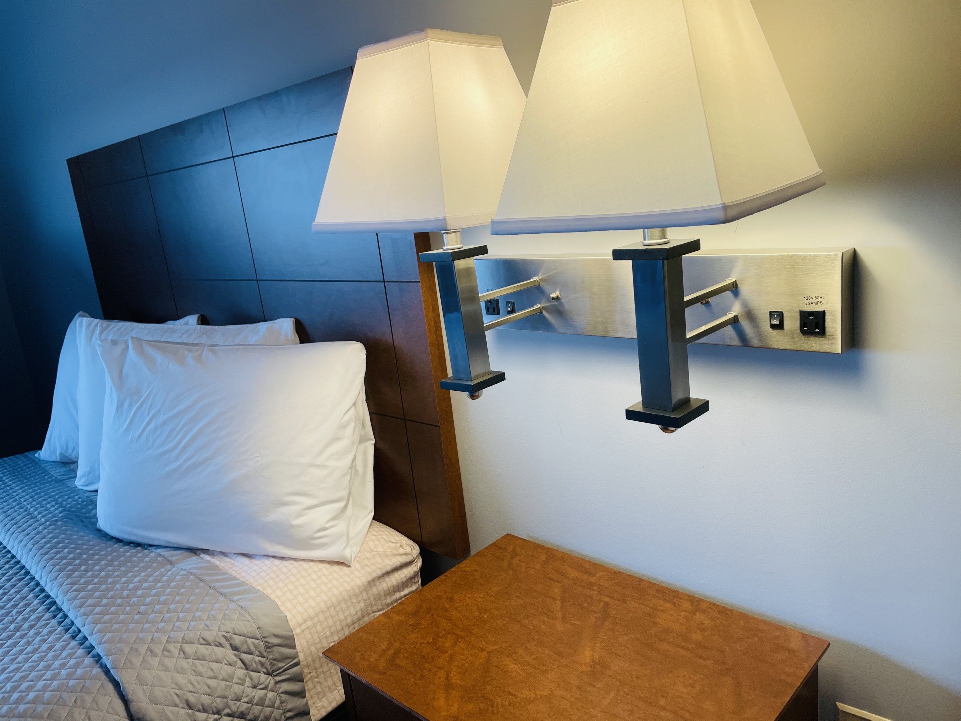 Accommodations | Commodore Perry | Port Clinton, Ohio