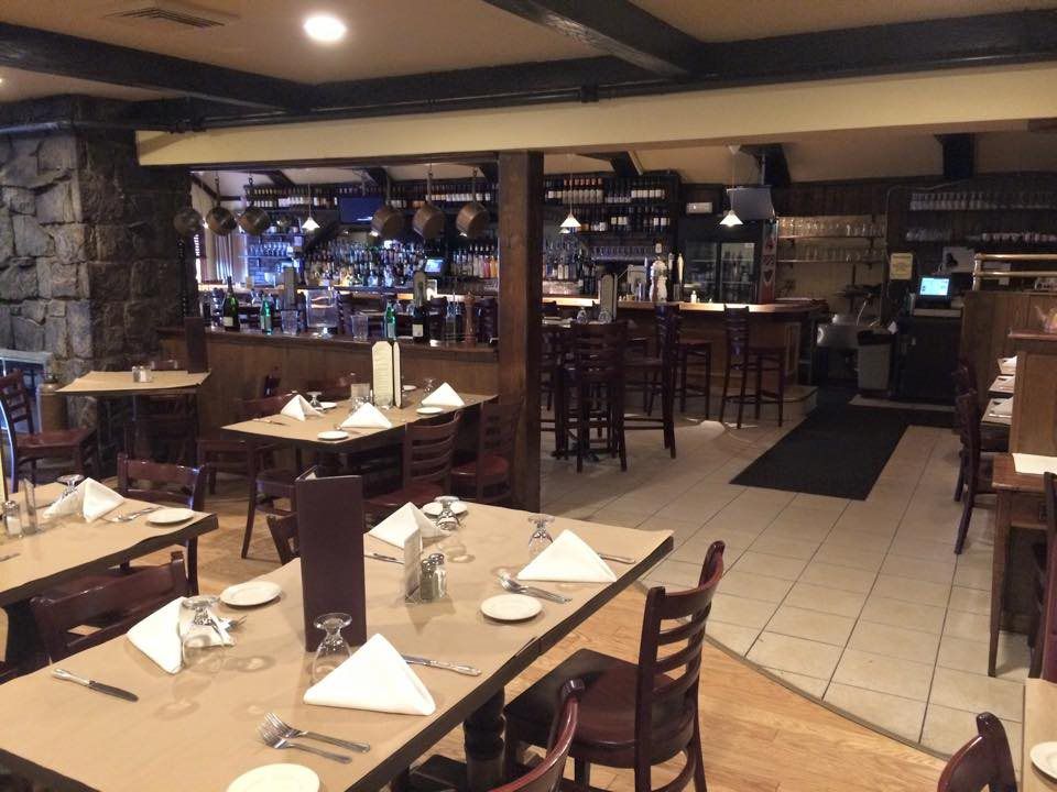 Gallery - Nancy's Restaurant