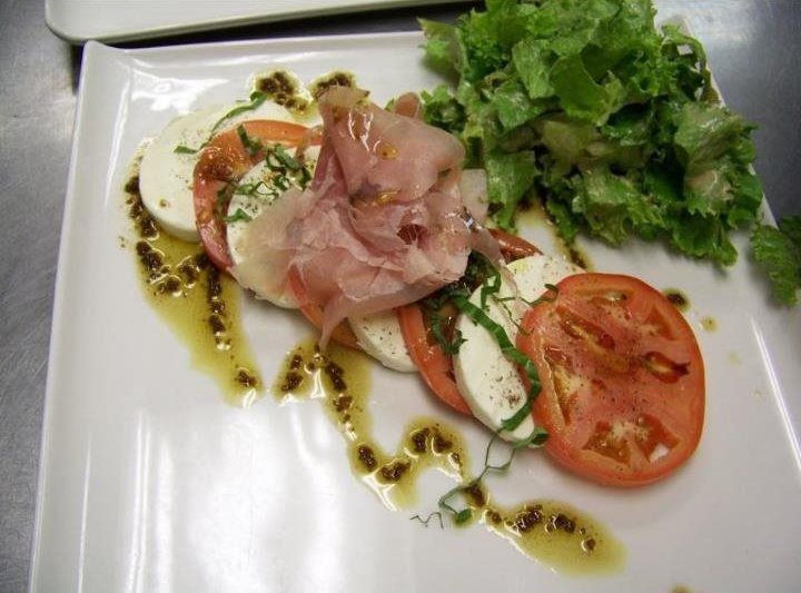 Gallery - Nancy's Restaurant