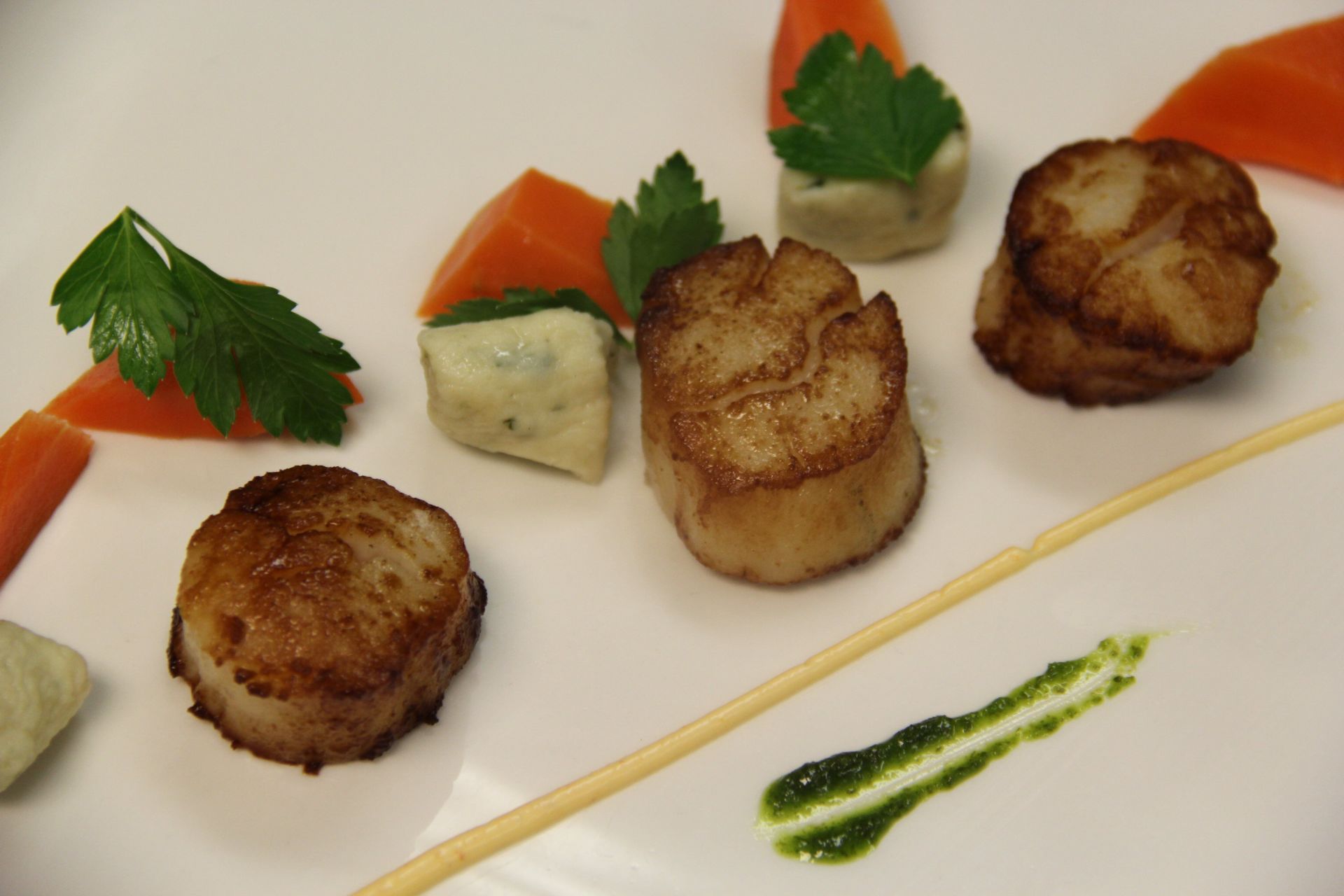 Gallery - Nancy's Restaurant