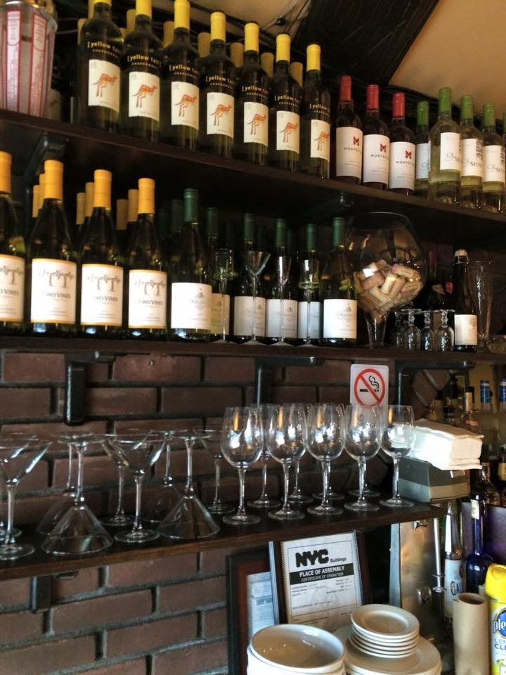 Gallery - Nancy's Restaurant