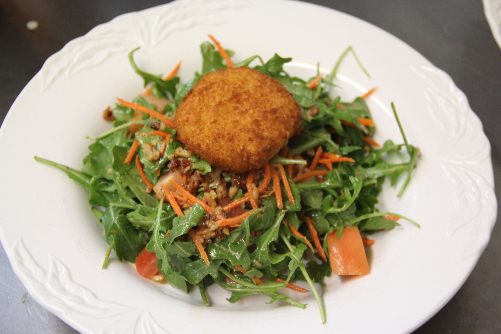 Gallery - Nancy's Restaurant