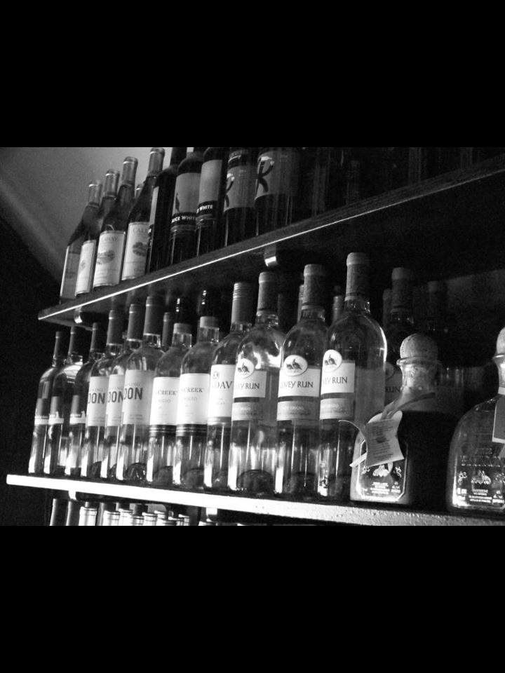 Gallery - Nancy's Restaurant