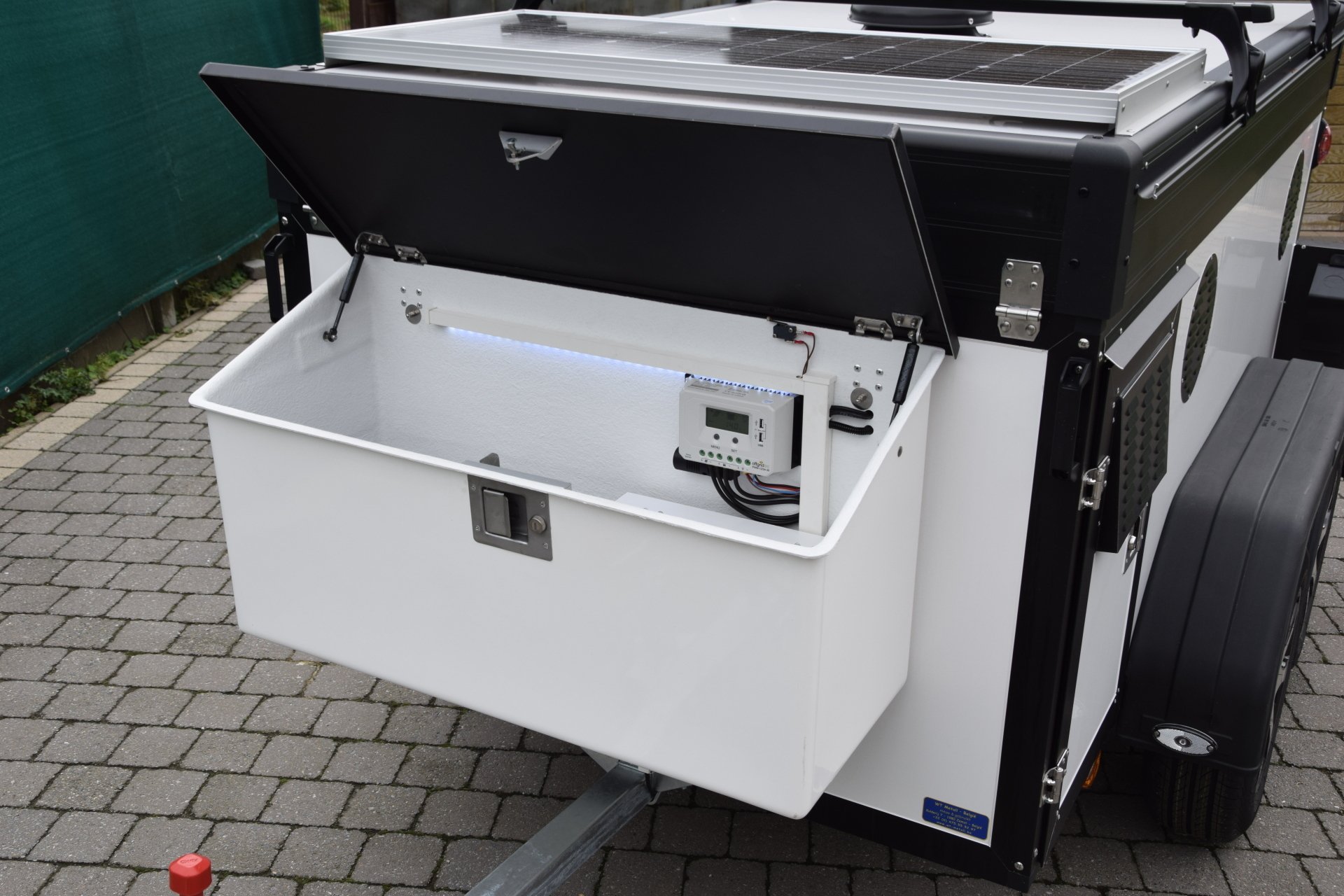 WT Metall Thermo Royal