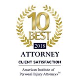 Nevada's Top Workers' Compensation & Personal Injury Attorneys