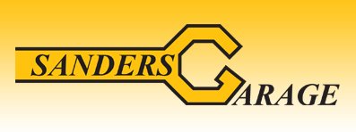 Car Garage - Wellingborough | Sanders Garage Ltd
