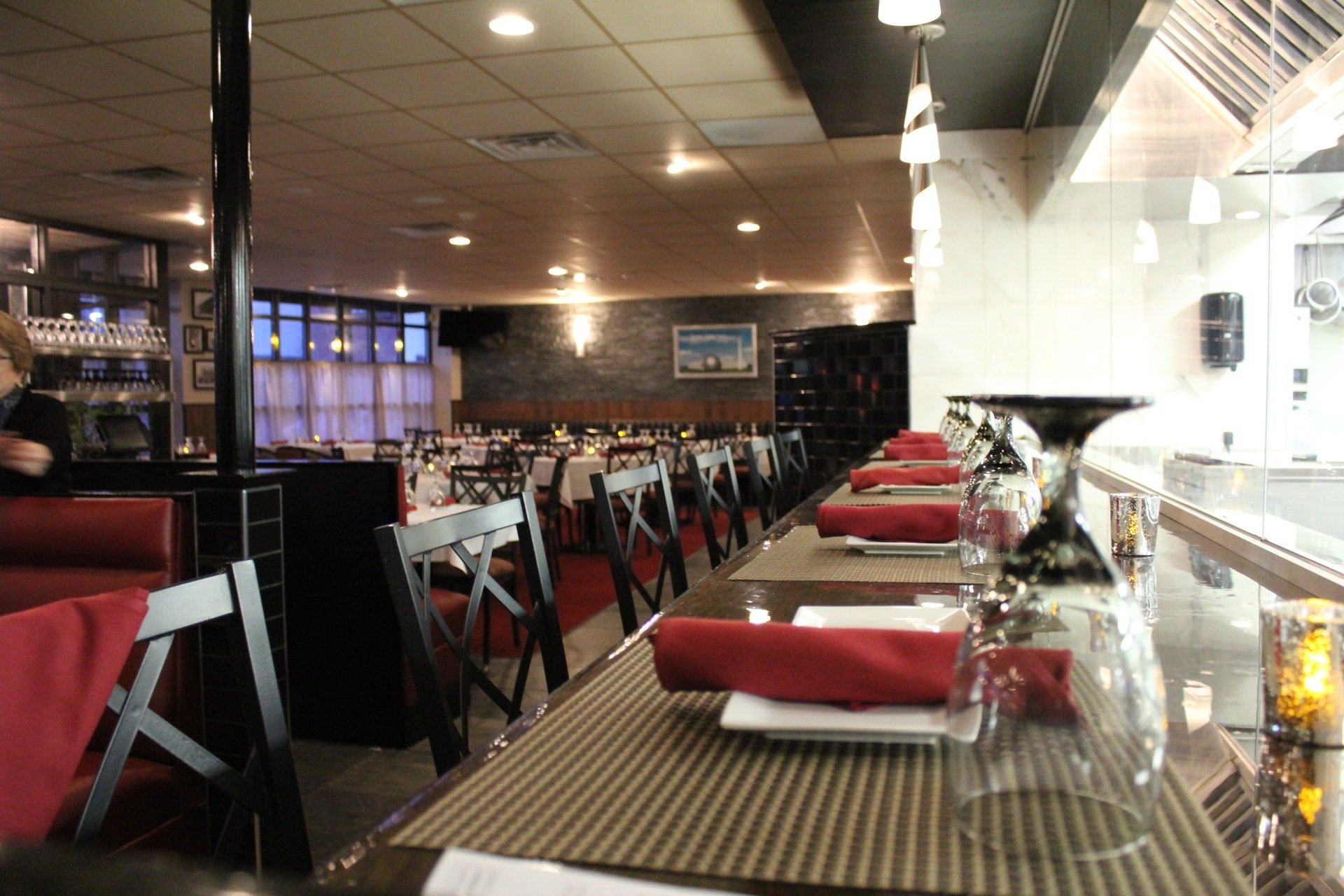 Private Dining |Ciros Traditional Italian Restaurant Springfield, MA