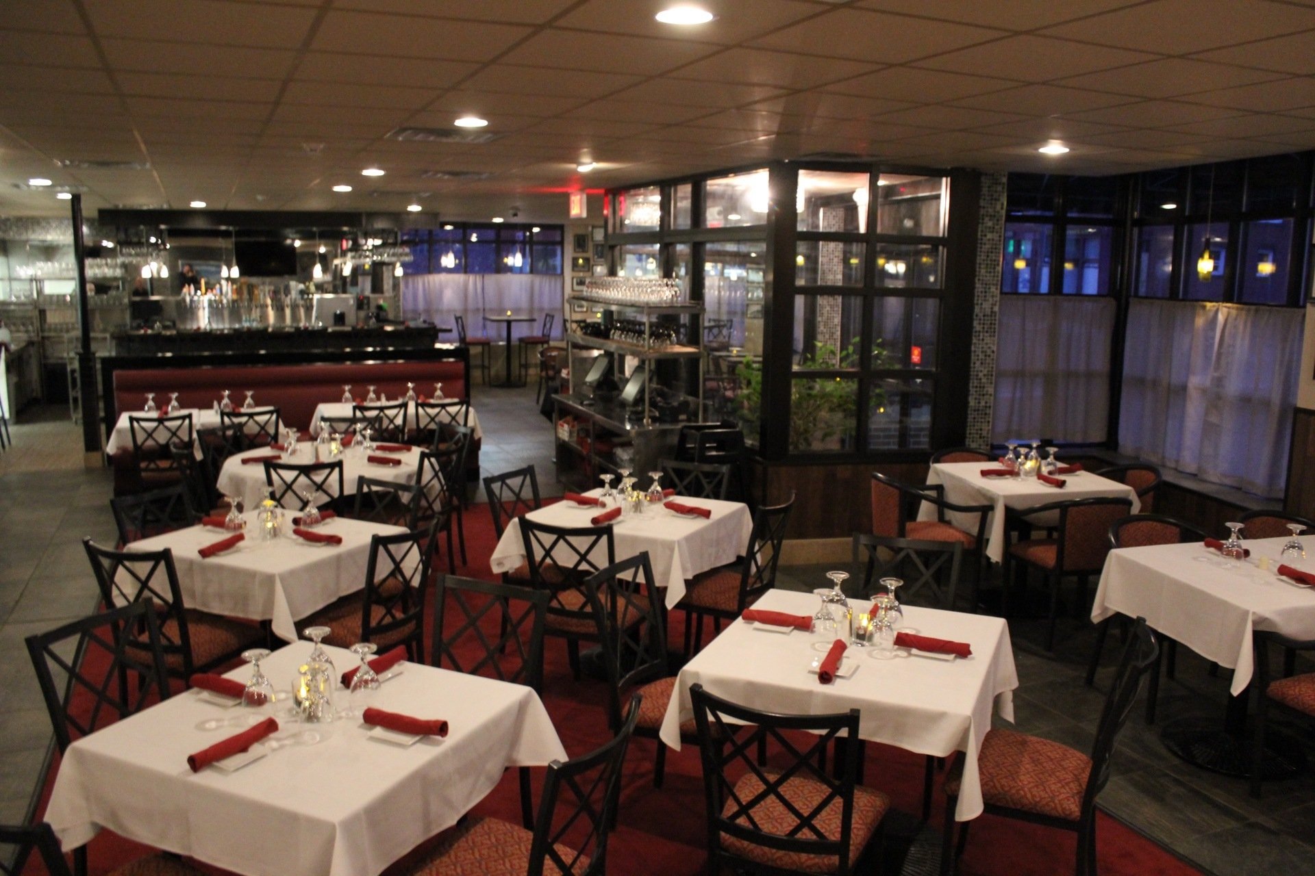 Ciros Italian Restaurant in Springfield, MA Food and Dining Gallery