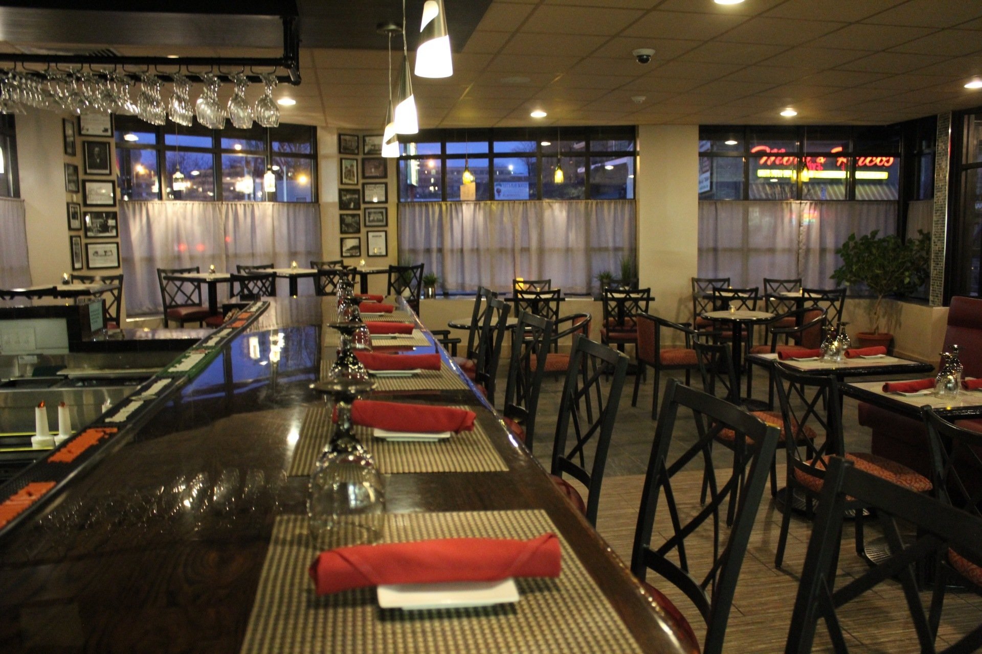 Private Dining |Ciros Traditional Italian Restaurant Springfield, MA