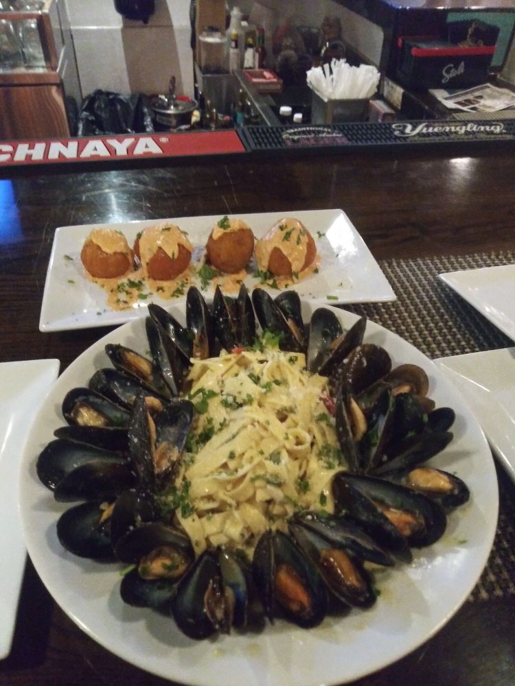 Private Dining |Ciros Traditional Italian Restaurant Springfield, MA