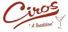 Ciro's Traditional Italian Restaurant in Downtown Springfield, MA